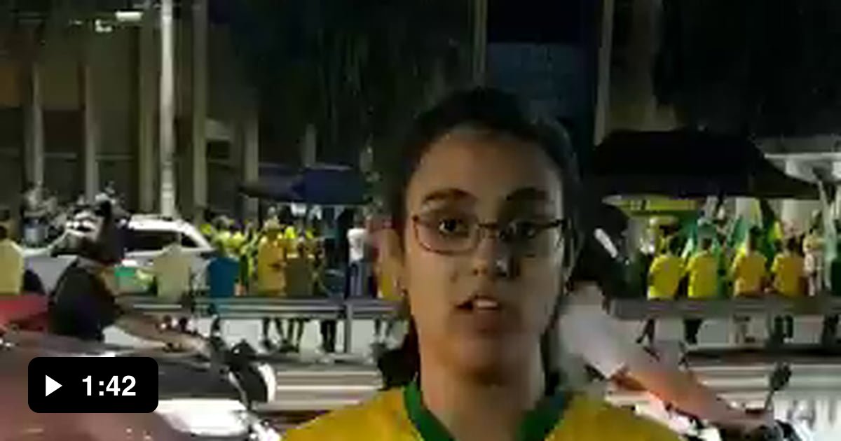 Brazilian Spring - 9GAG