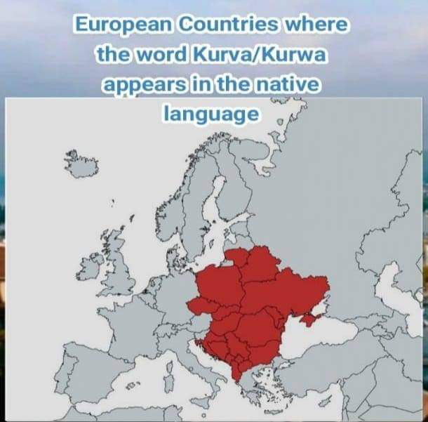 Let's make the Kurva union - 9GAG