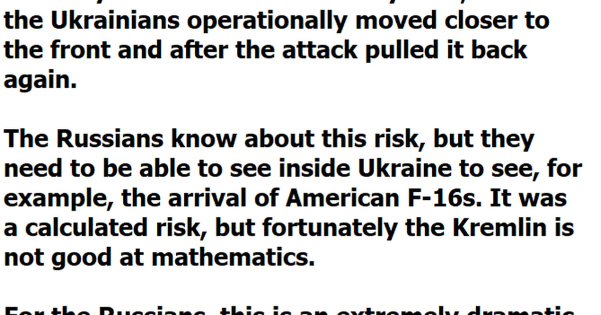 Anti-Access/Area Denial or A2/AD is a military strategy to control ...