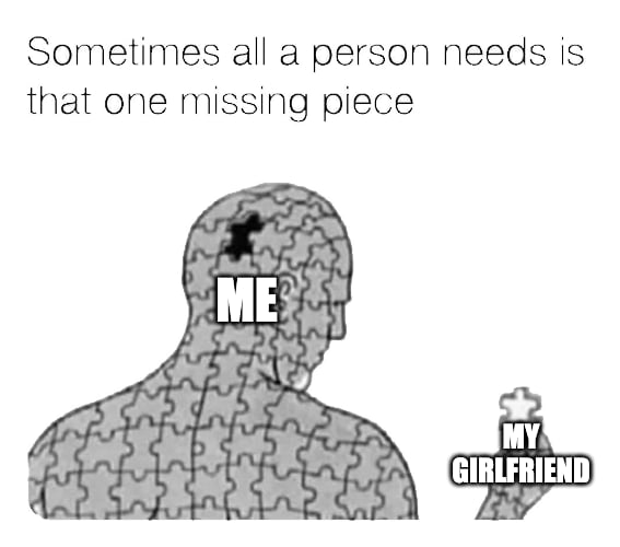 It is what it is - 9GAG