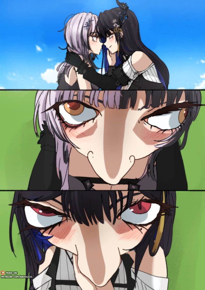 Forehead touch - 9GAG