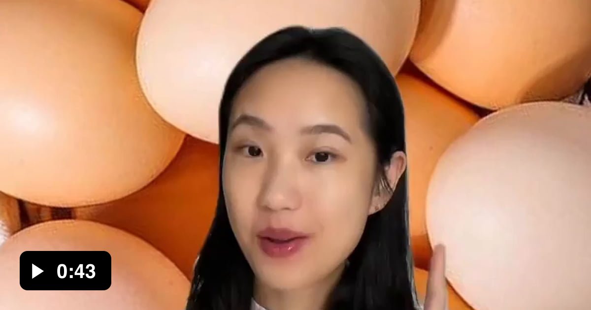Chinese Eggs - 9GAG