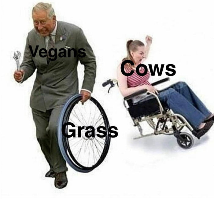 Haha plants! Yes! - 9GAG