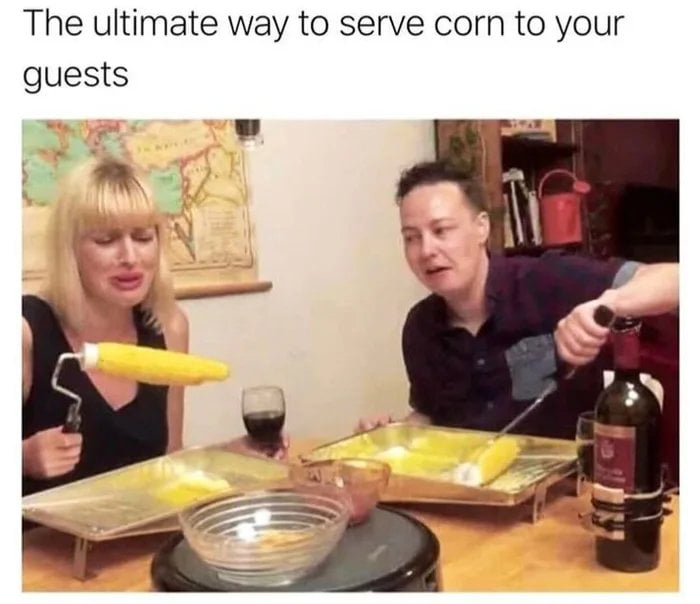 I dont remember eating paint... - 9GAG