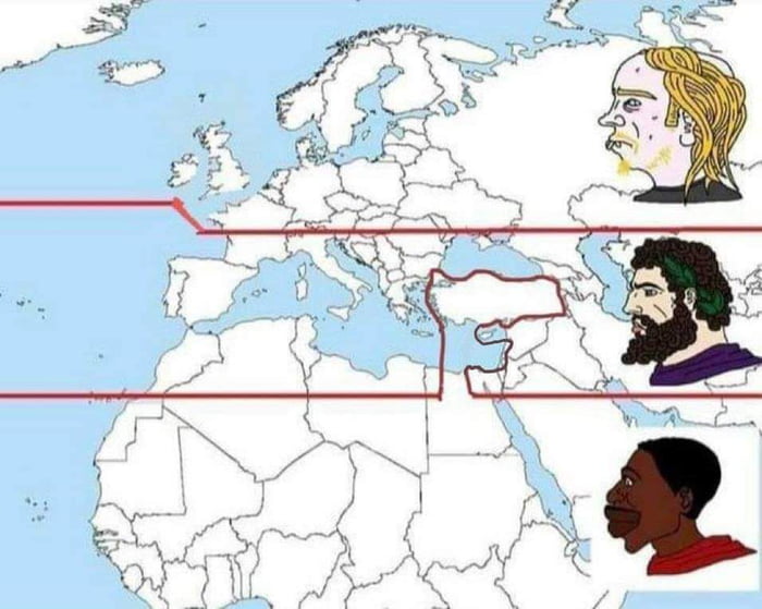 Shieeeeet! Also, watch the white walkers get triggered in the comments ...