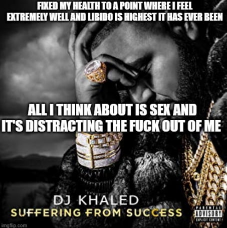 Feeling so weak - 9GAG