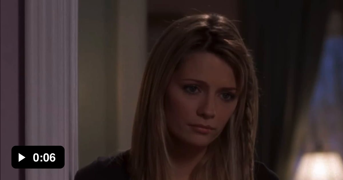 Who else here expected her to say Brokeback Mountain? - 9GAG