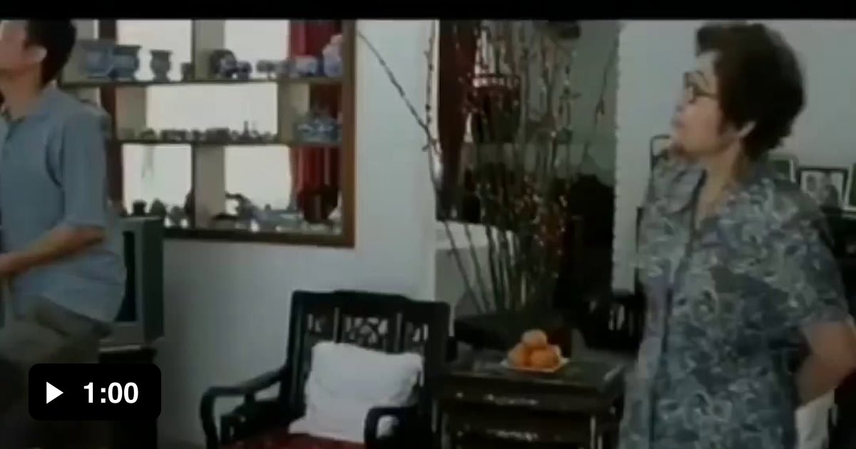 Tak boleh hitam2 lah... Mampus lu Malika. - 9GAG