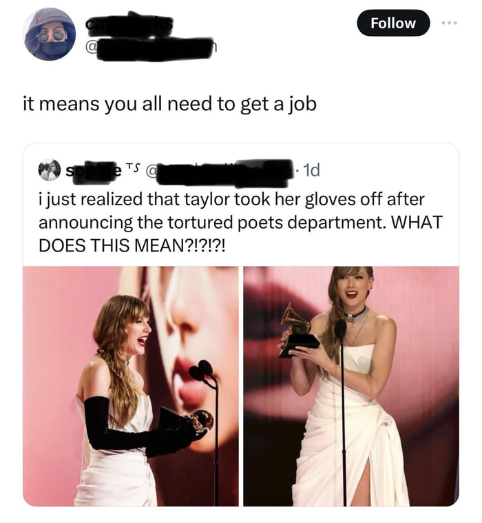 Too much time on their hands - 9GAG