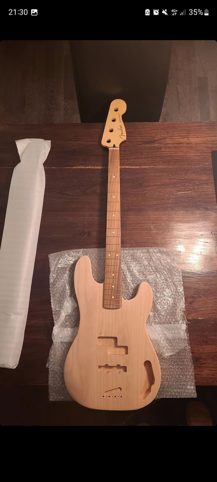 Bass building Explanation in comments - 9GAG