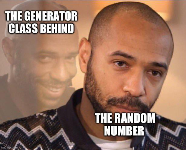 BelievingInRandom - 9GAG