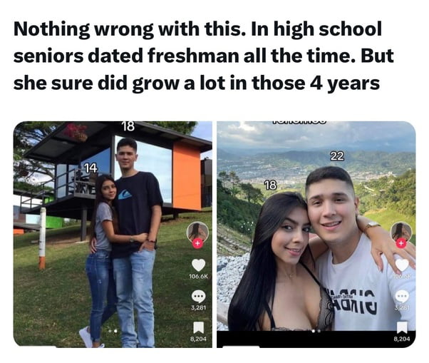 Fellas , always start early - 9GAG