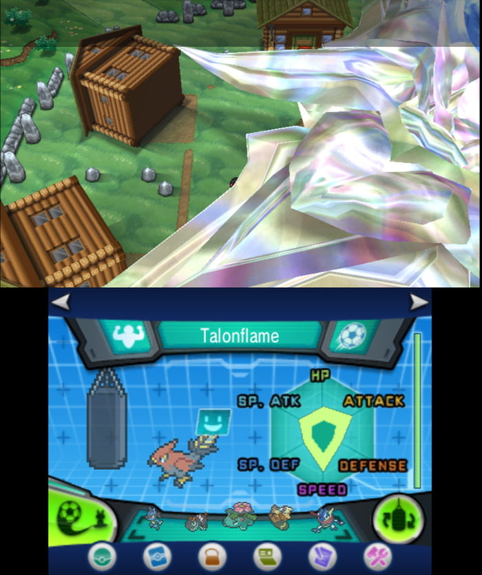 These houses are strong build - 9GAG