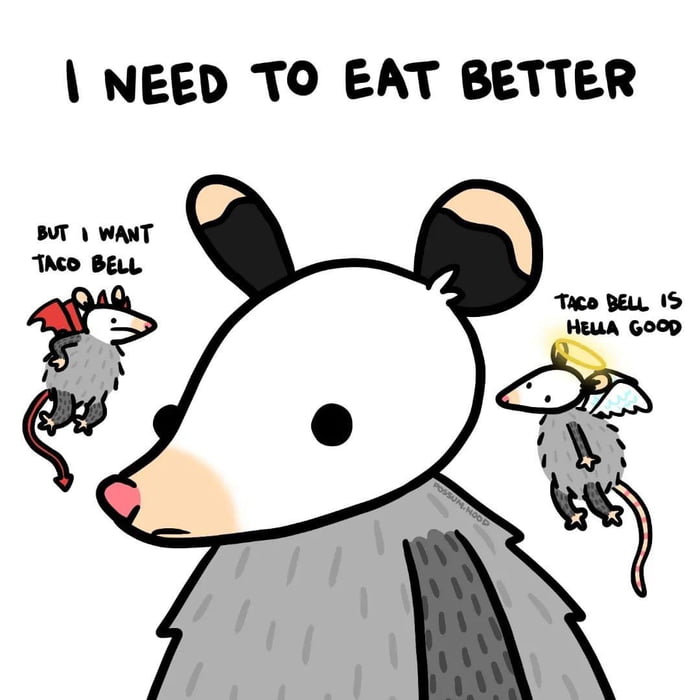 I just ate Panda Express. More like pounds express. - 9GAG