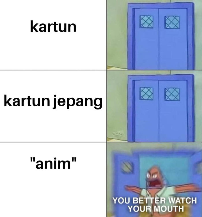 Sama ky meme dibaca miim - 9GAG