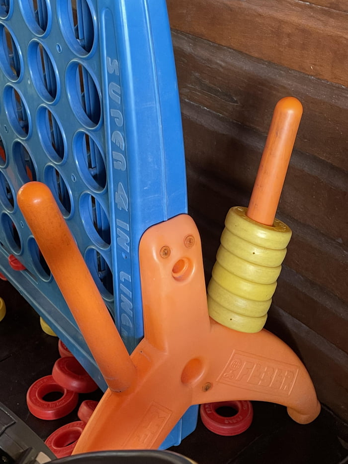 Surprised Toy 9gag