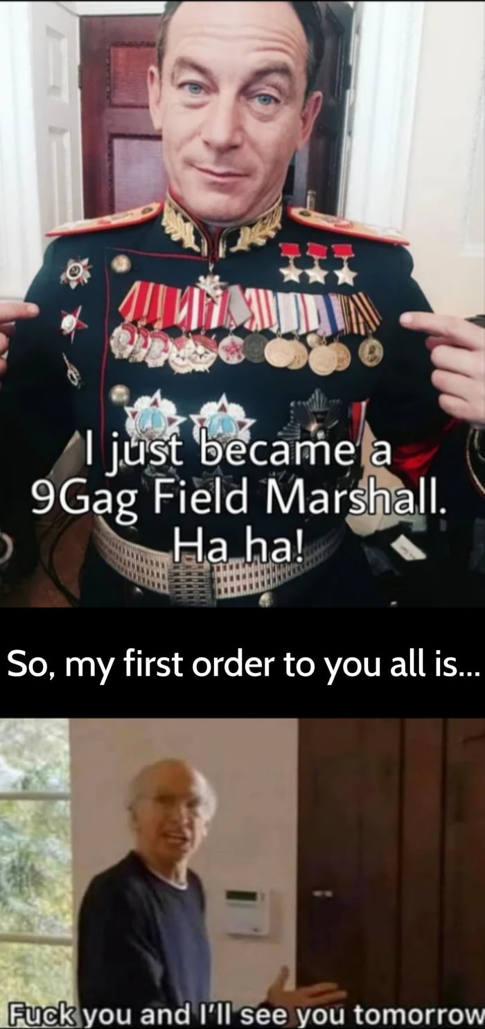 After wasting so much time on 9gag.... I am finally ready to waste even more time - 9GAG