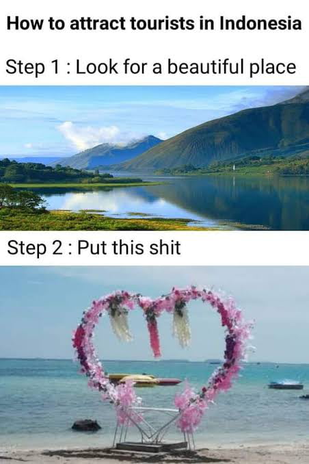 They sure really love it - 9GAG