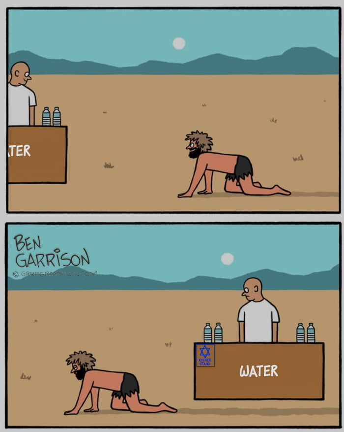 Drink the propaganda - 9GAG