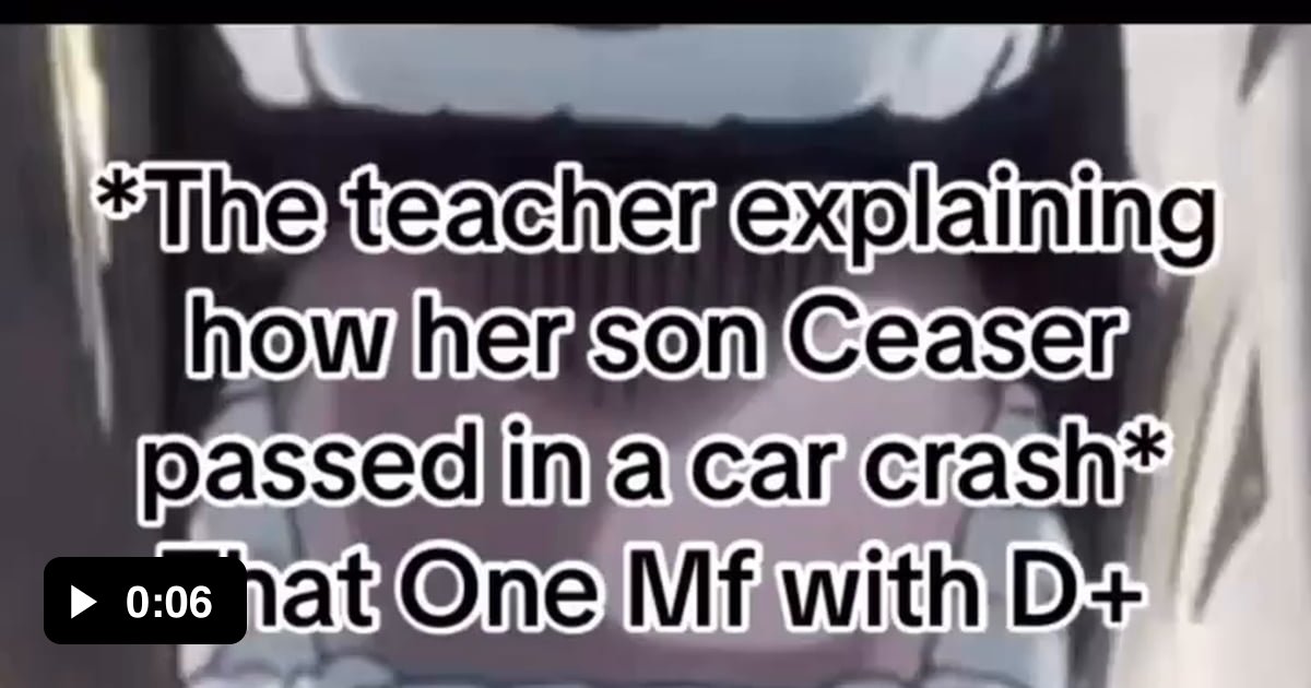 Nooooo not Ceaser - 9GAG