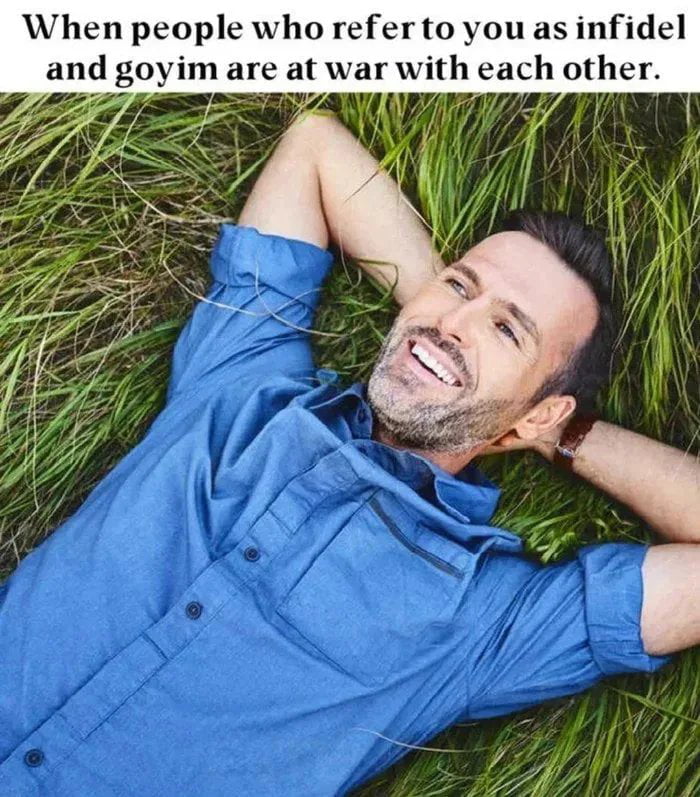 Thanks god im atheist - 9GAG