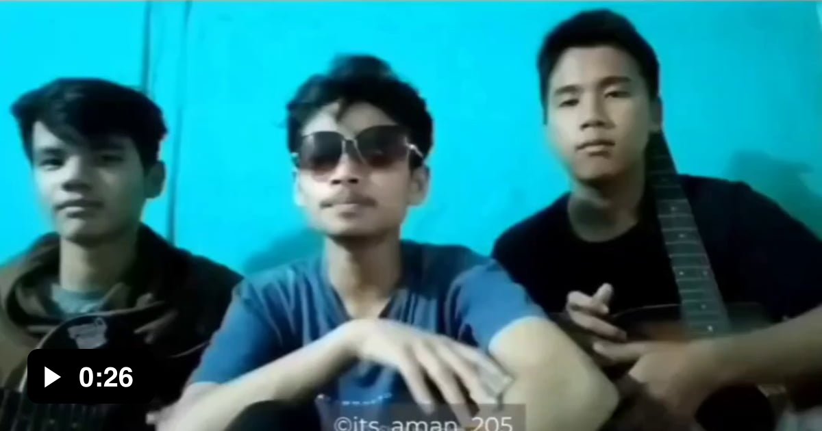 Someone tell him its a sad song - 9GAG