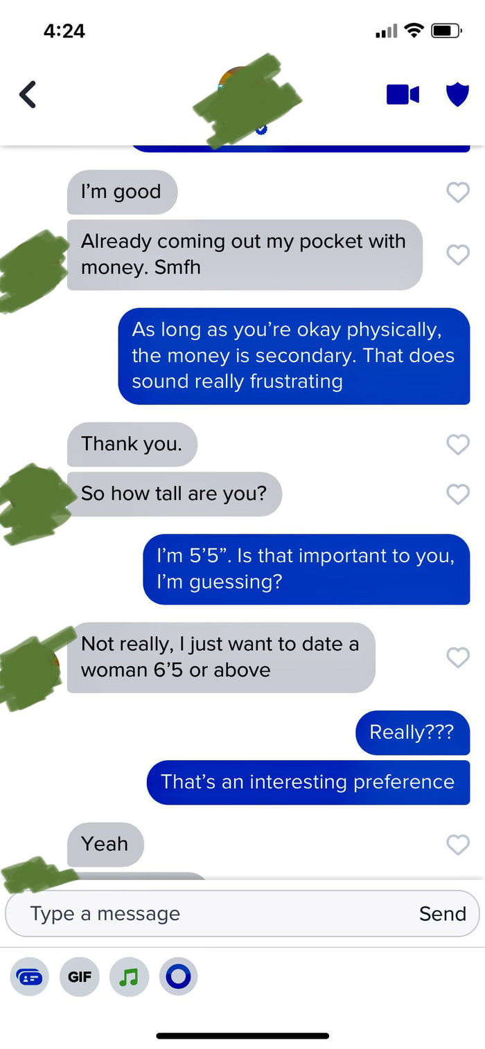 Ladies, the tables have turned!! - 9GAG