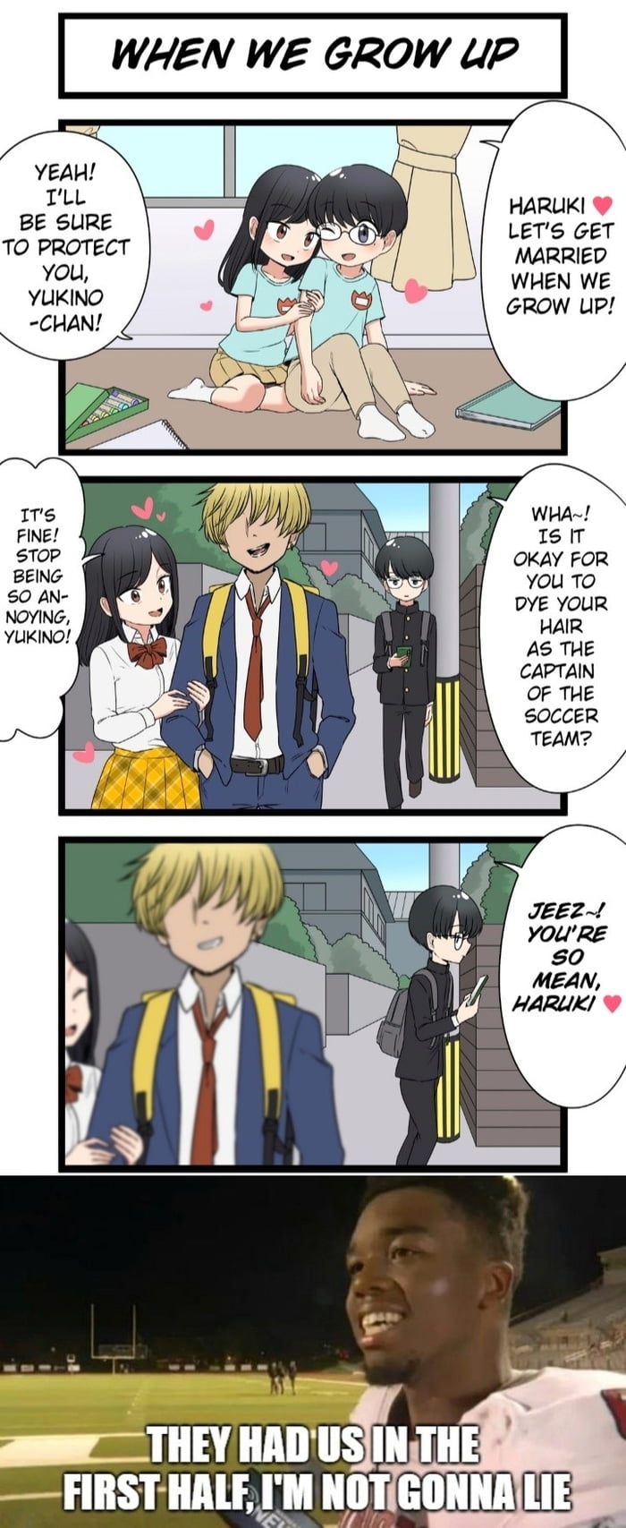 Reading the NAME is sometimes necessary - 9GAG