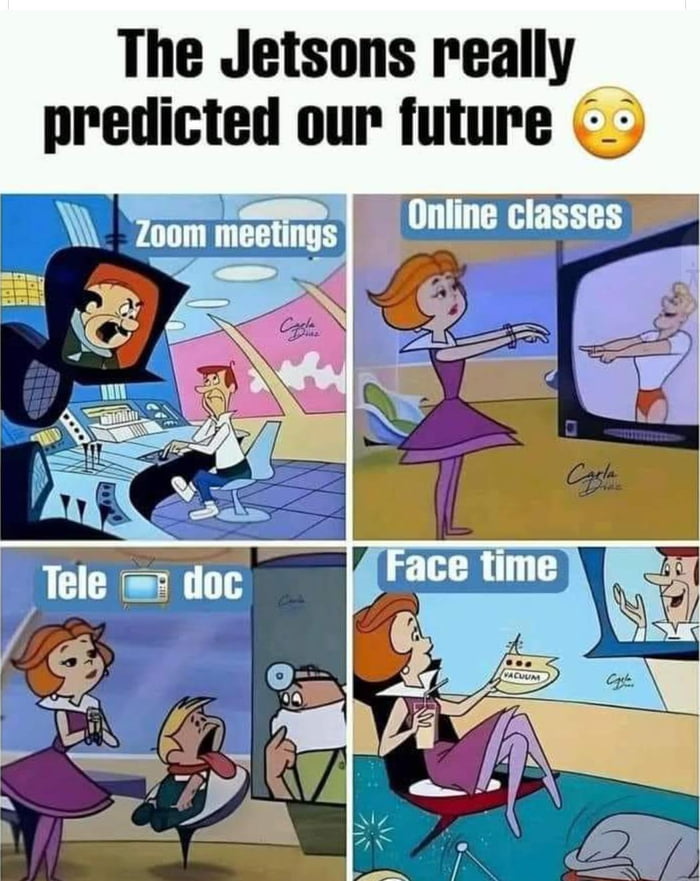 Their prediction! - 9GAG