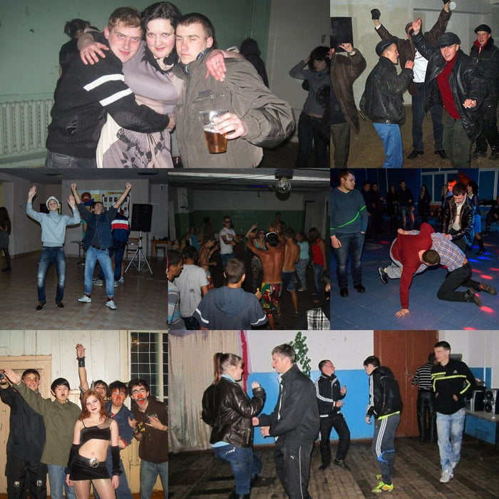 We Began To Forget What Real Parties Look Like 9gag 4432