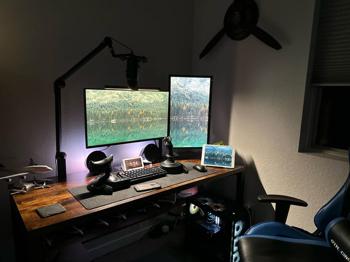 New setup (major changes) - 9GAG