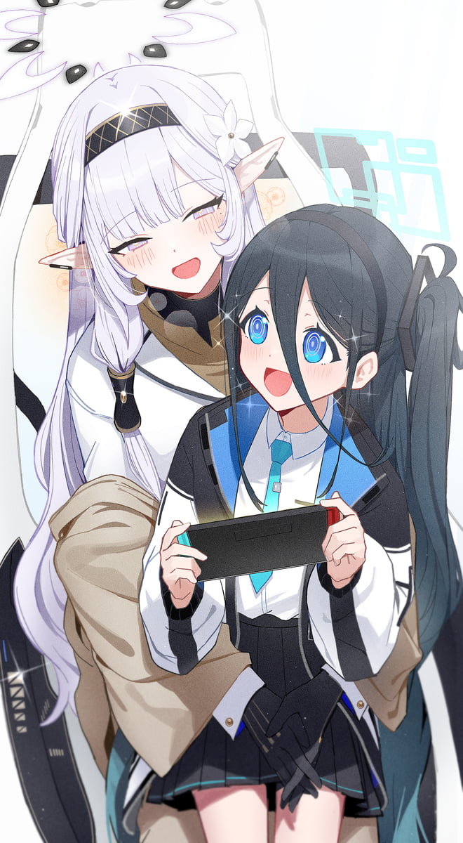 Pixiv: 111530315 - 9GAG