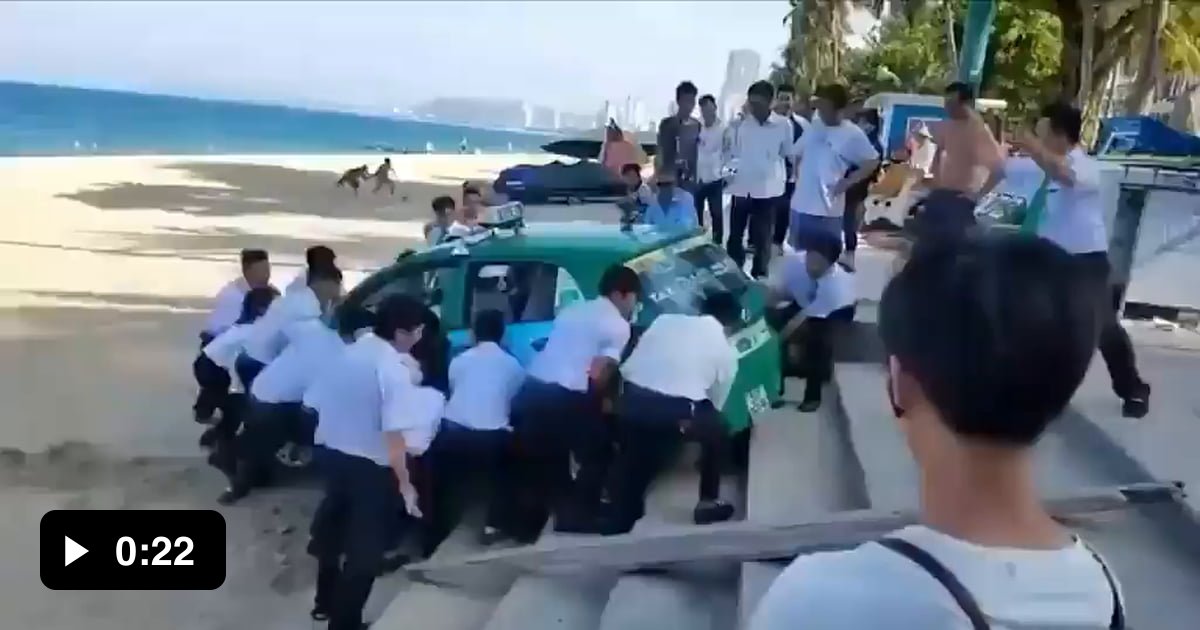 Great teamwork - 9GAG