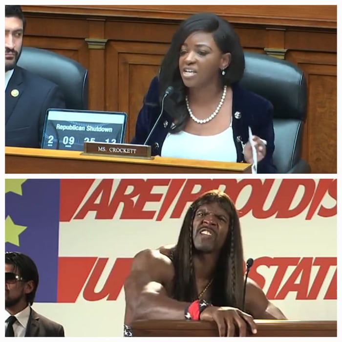 They're the same picture - 9GAG