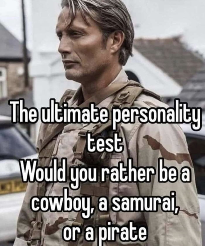 Choose carefully guys - 9GAG