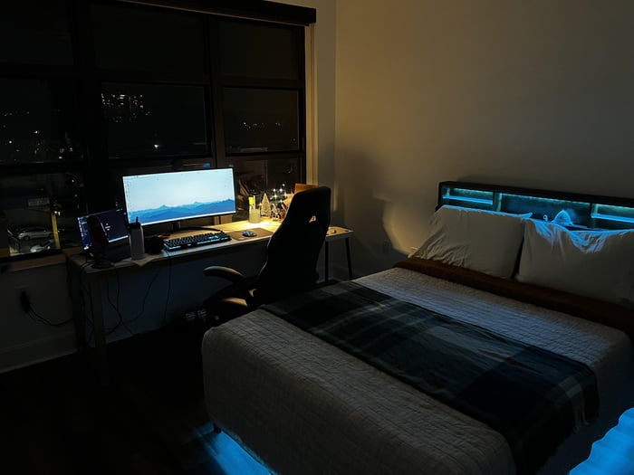 First Apartment, 21y/o - 9GAG