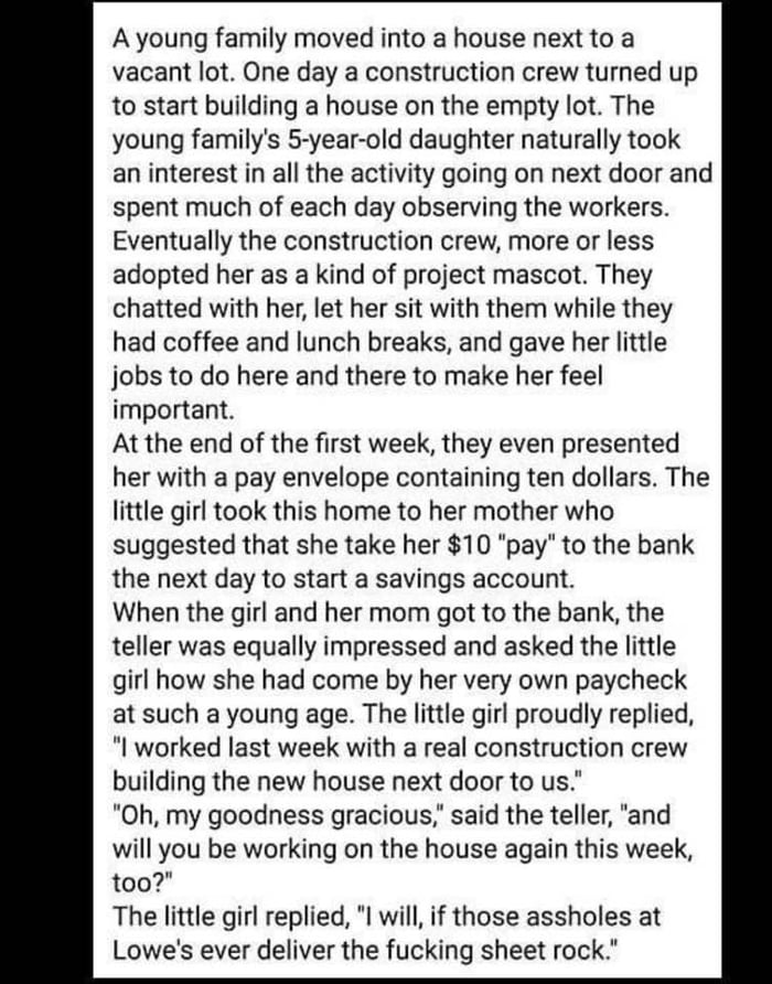 Child Labor 9GAG child-labor-9gag