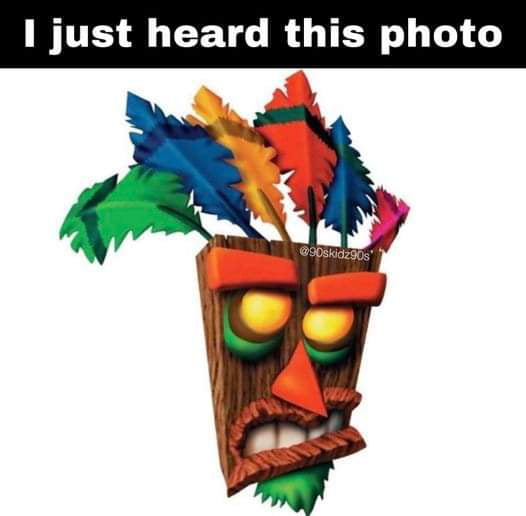 Take a break from shitposting on 9gag - 9GAG