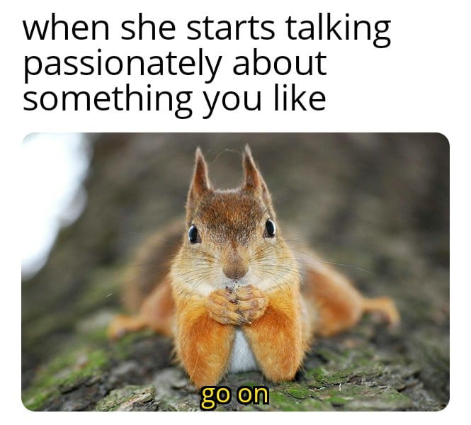 Please don't stop - 9GAG