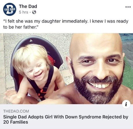 Wholesome dad - 9GAG