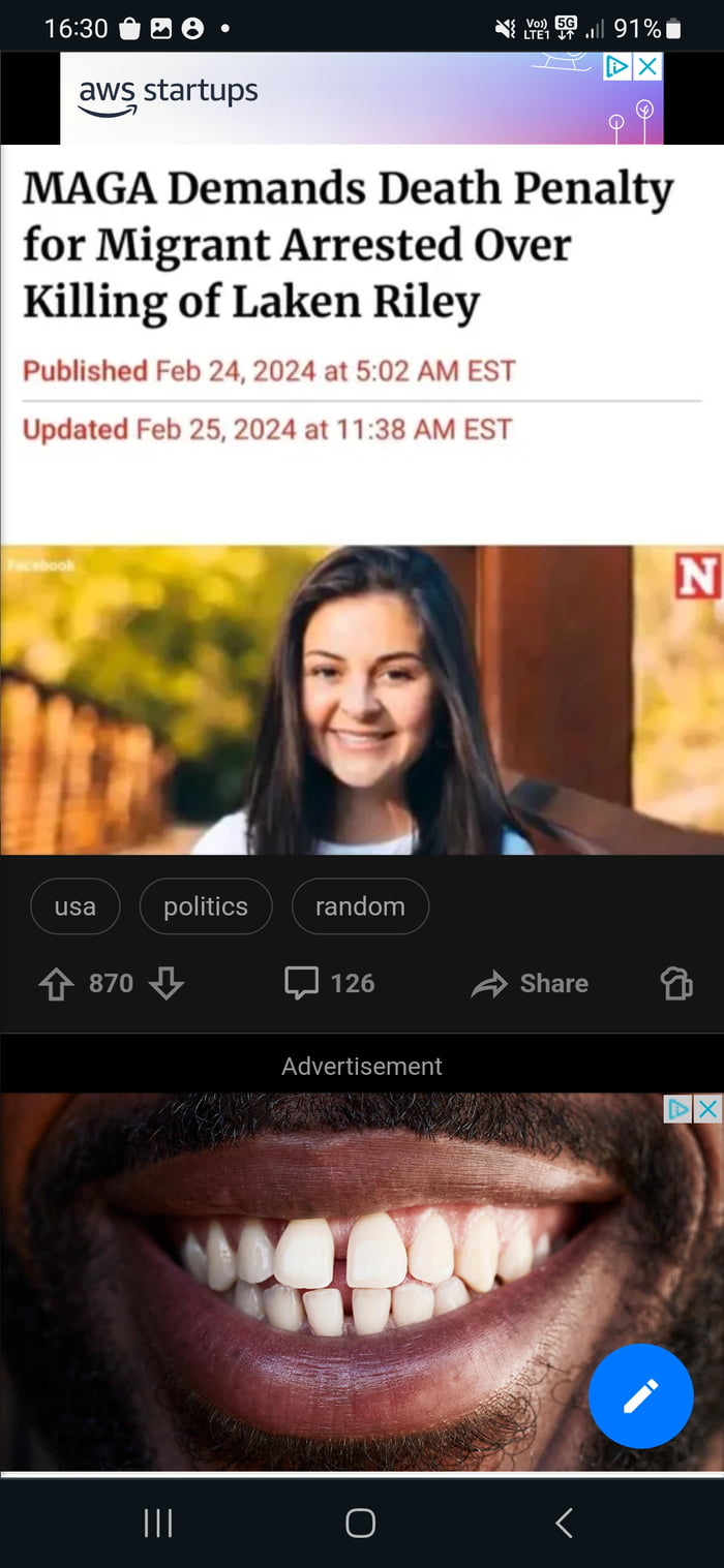 When the advertisement department knows whats up - 9GAG