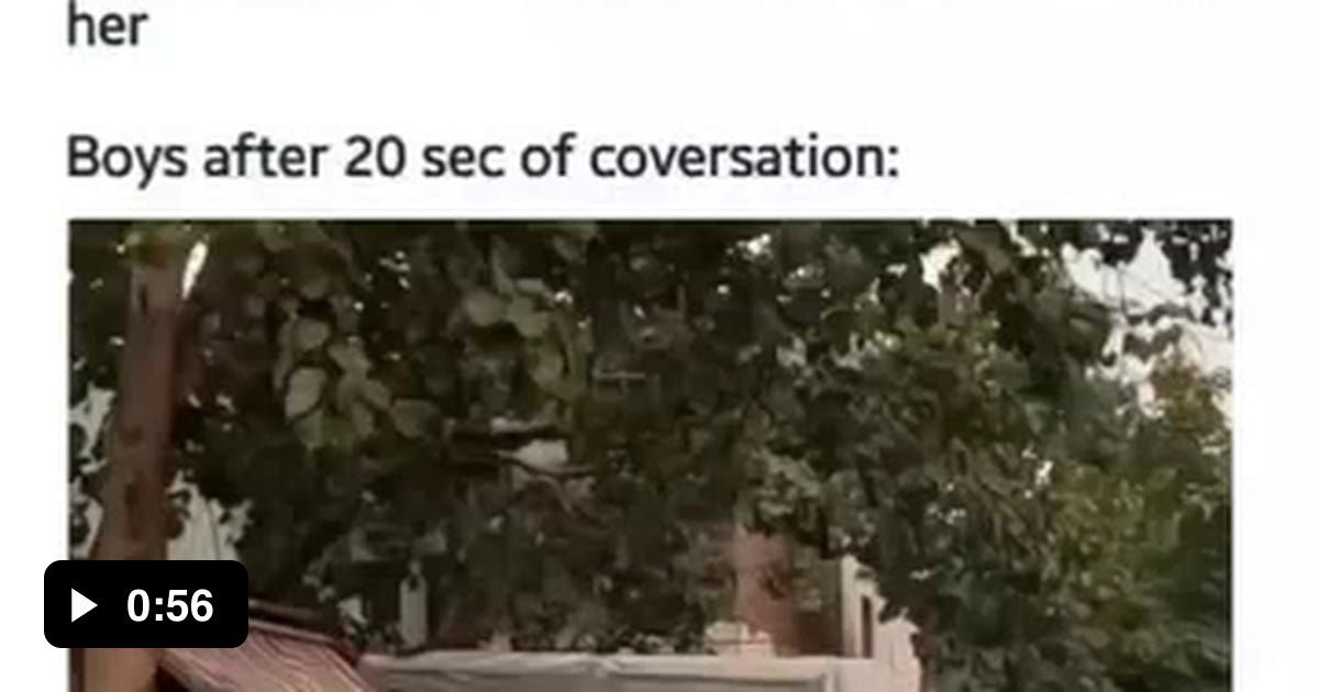 Boys is simple creature - 9GAG