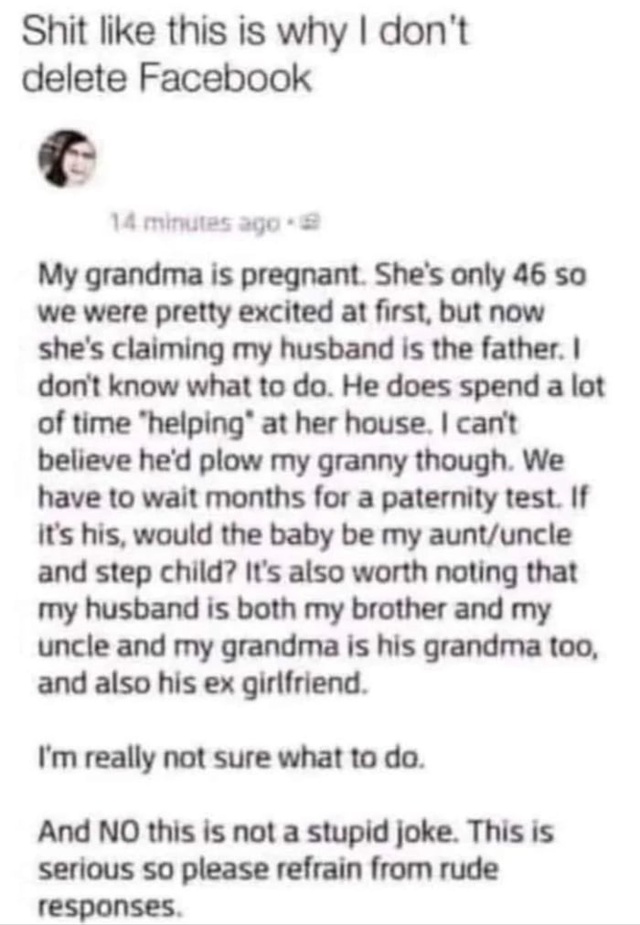 Who can solve this math problem? - 9GAG