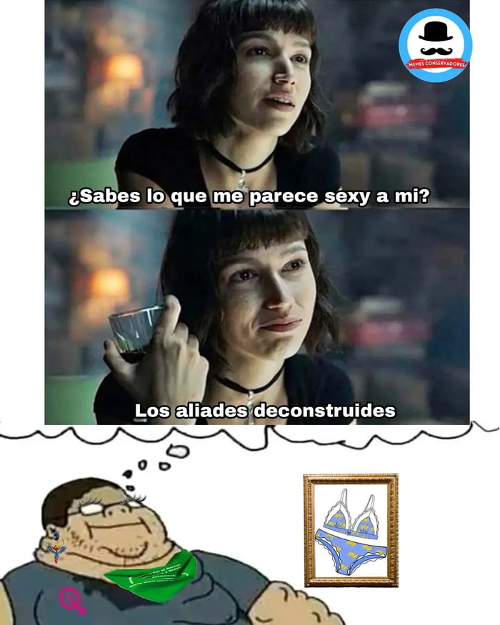 Y sí - 9GAG