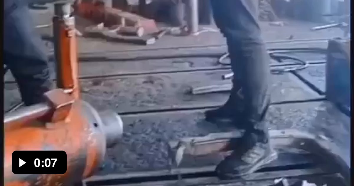 Trust level over 9000 - 9GAG