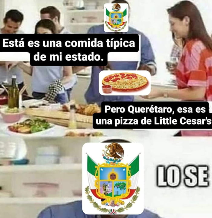 Acento chilango 2.0 - 9GAG
