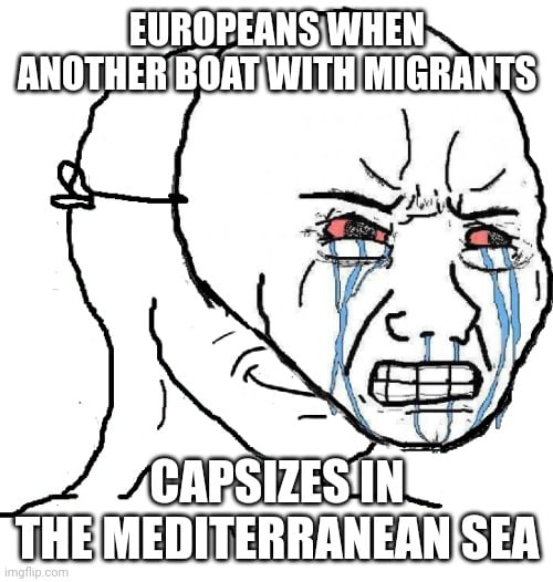 We're all devastated. - 9GAG