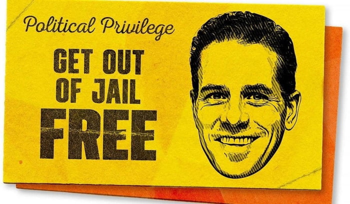 Political Privilege, Daddy is President. - 9GAG