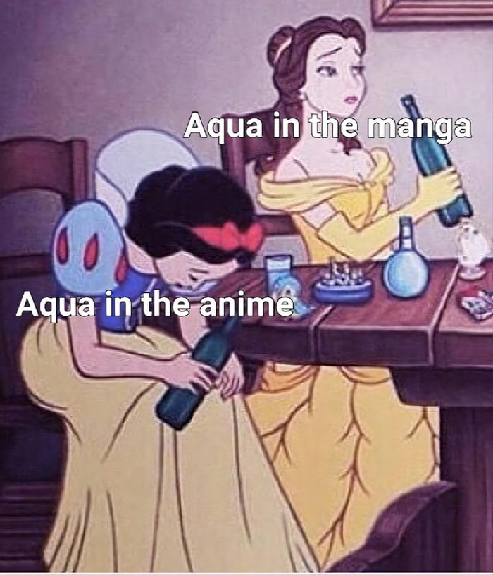 Lore accurate - 9GAG