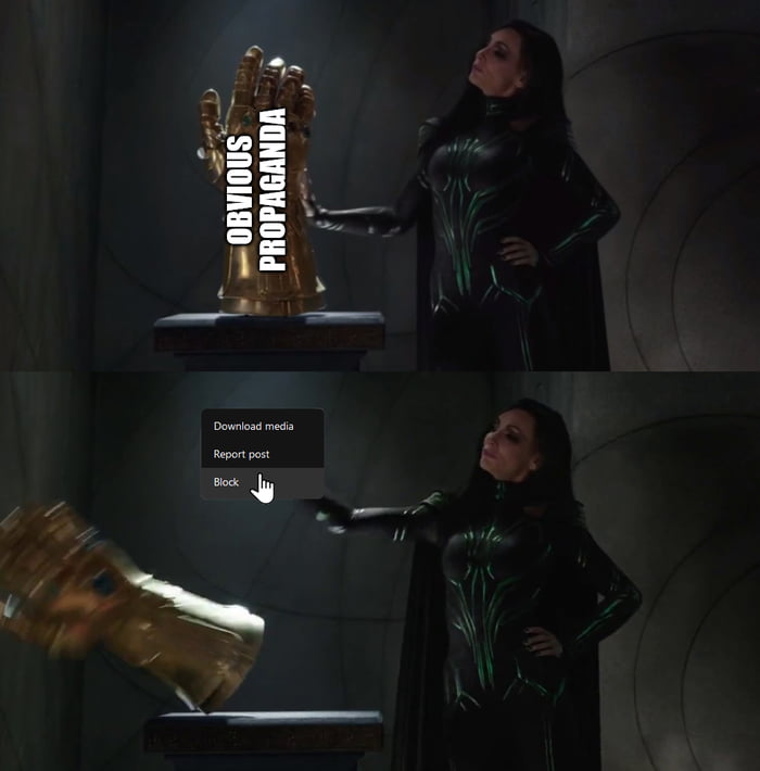 9gag - best funny memes and truckloads of fake news bots - 9GAG